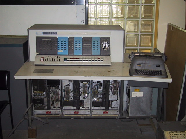 HISTORIA DE LA COMPUTACIÓN EN COLOMBIA timeline | Timetoast timelines