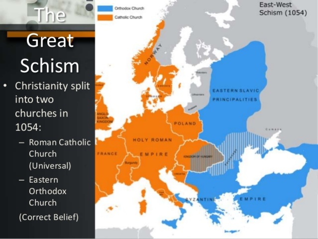 History of the Byzantines timeline | Timetoast timelines