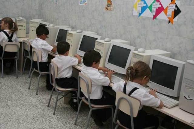 TECNOLOGÍA EDUCATIVA timeline | Timetoast timelines