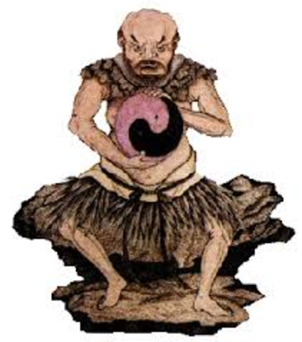 Chinese Literature timeline | Timetoast timelines