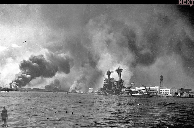 The War in The Pacific (Dec 1941 to Sep 2, 1945) timeline | Timetoast ...