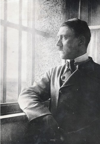 Holocaust unit timeline | Timetoast timelines