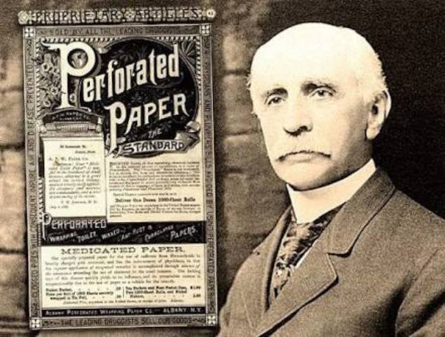 Innovative Inventions timeline | Timetoast timelines