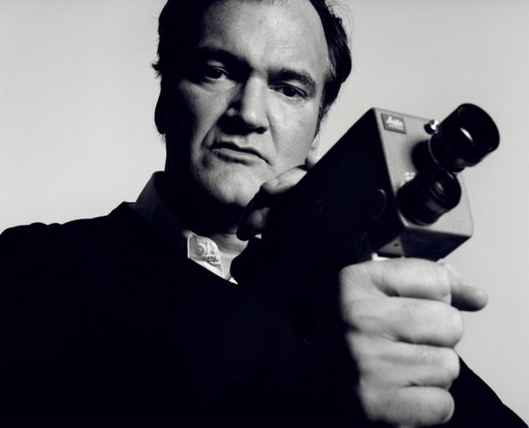 Filmografia Quentin Tarantino timeline | Timetoast timelines