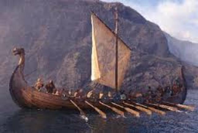 Beowulf timeline | Timetoast timelines