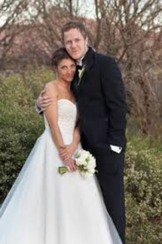 La Boda De Reynolds Anderson
