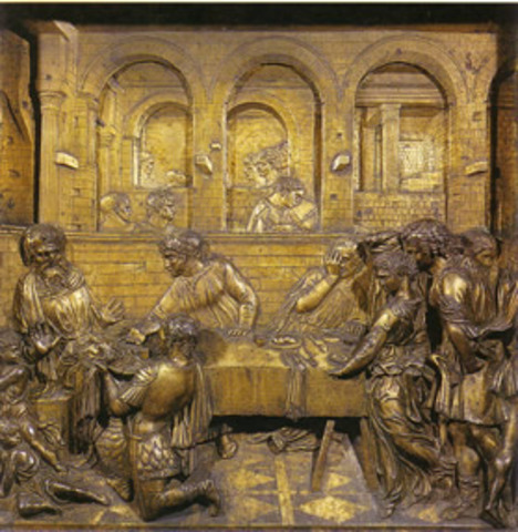 Rinascimento in arte timeline | Timetoast timelines