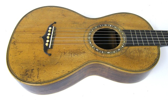 History of the Guitar timeline | Timetoast timelines