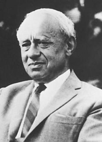 HISTORIA DE LA LOGICA timeline | Timetoast timelines