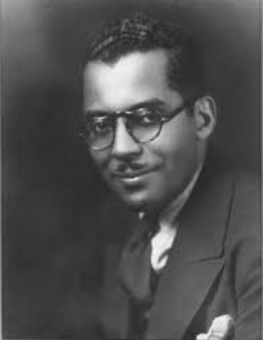 Katherine Johnson timeline | Timetoast timelines