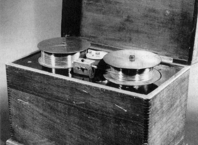 HISTORIA DE LA ELECTRONICA timeline | Timetoast timelines