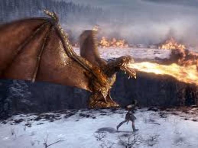 Beowulf timeline | Timetoast timelines