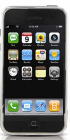 evolution of phones timeline | Timetoast timelines