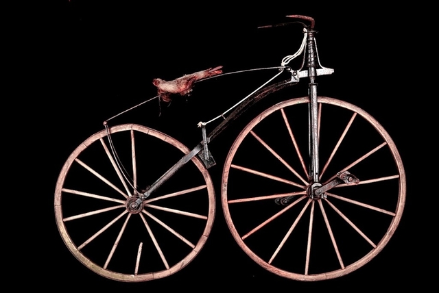 Inventions of the Industrial Revolution timeline | Timetoast timelines