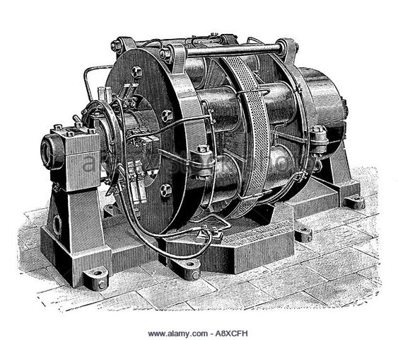 Technological achievements of 1800-2017 timeline | Timetoast timelines