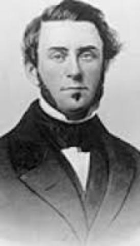 California Gold Rush timeline | Timetoast timelines