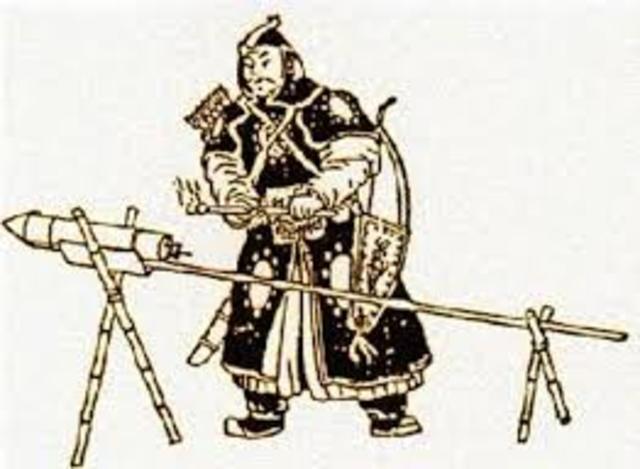 Chinese Discoveries and Inventions timeline | Timetoast timelines