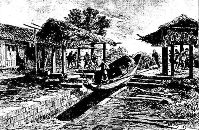 Chinese Discoveries & Inventions timeline | Timetoast timelines