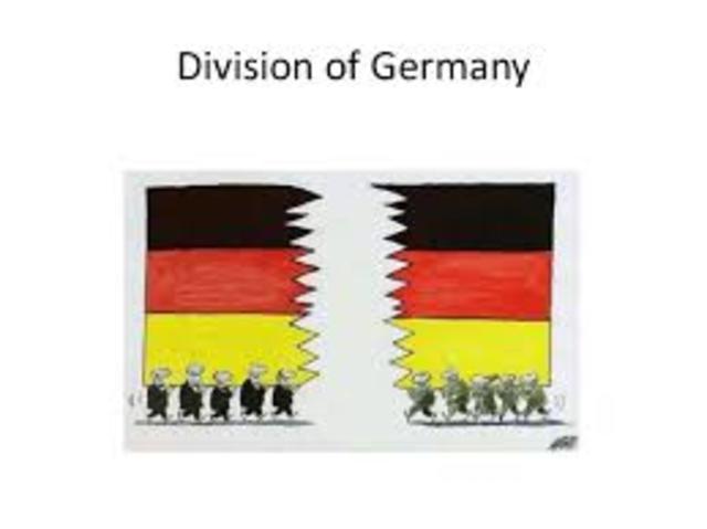 Germany timeline | Timetoast timelines