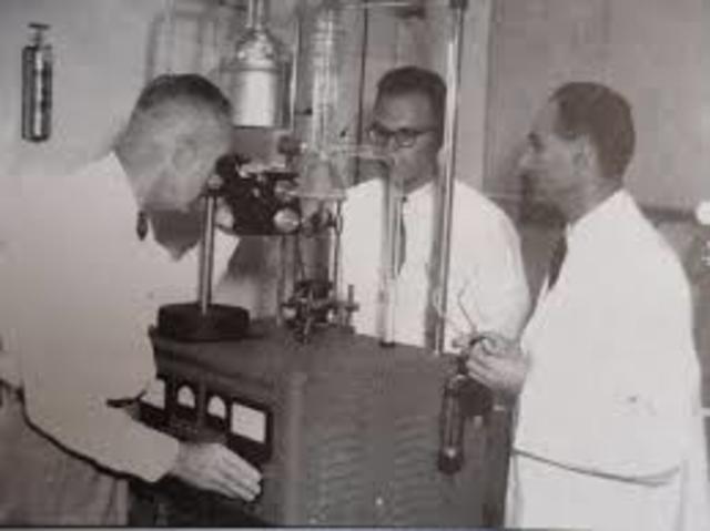 Historia De La Microscopia timeline | Timetoast timelines