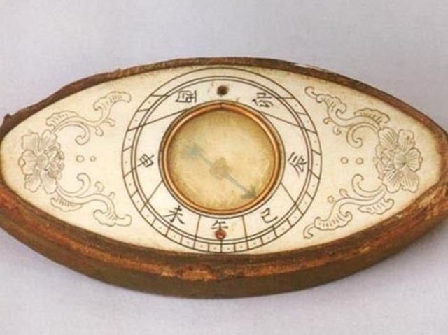 Chinese Discoveries & Inventions timeline | Timetoast timelines