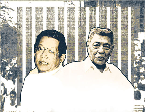 Marcos Years Timeline | Timetoast timelines