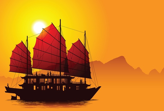 Chinese Discoveries timeline | Timetoast timelines