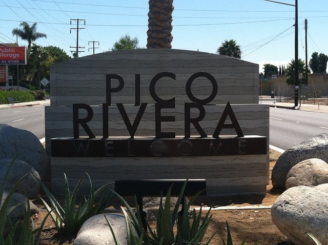 The History of Pico Rivera timeline | Timetoast timelines
