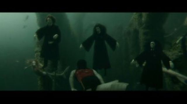 Harry Potter and the Cursed Child Timeline (Main) | Timetoast timelines