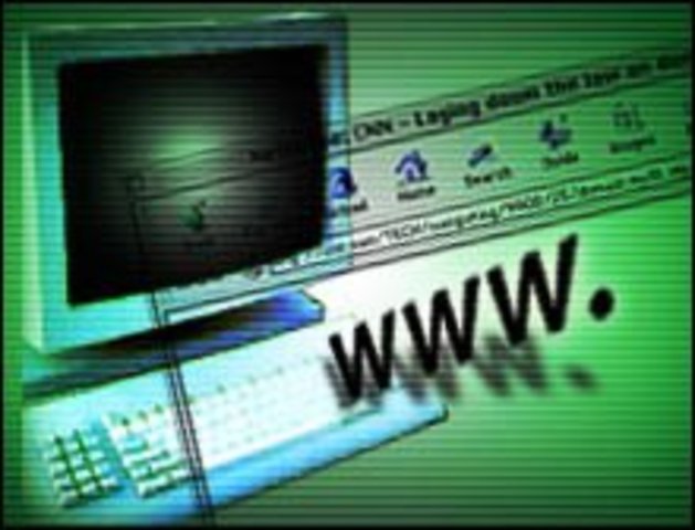 EVOLUCIÓN DE LAS TELECOMUNICACIONES timeline | Timetoast timelines