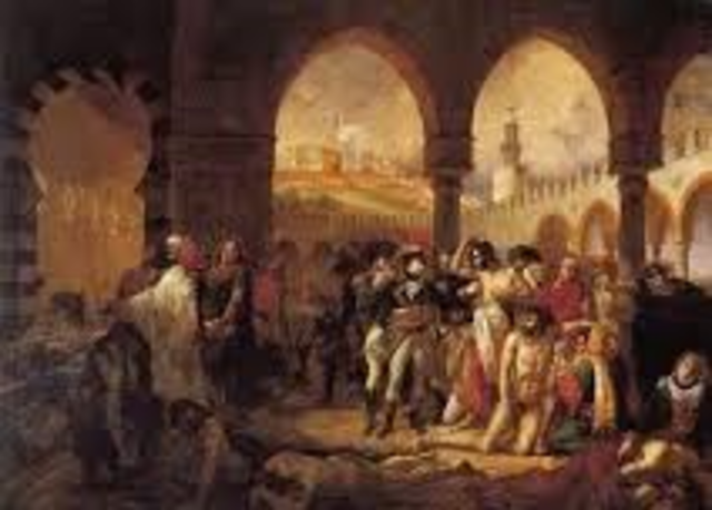La Revolución Francesa timeline | Timetoast timelines