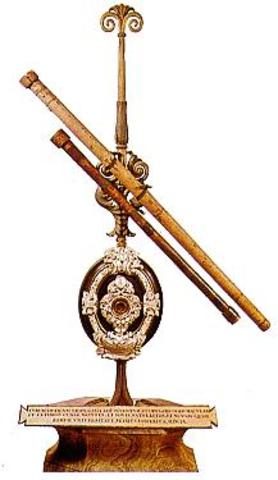 Renaissance & Reformation timeline | Timetoast timelines