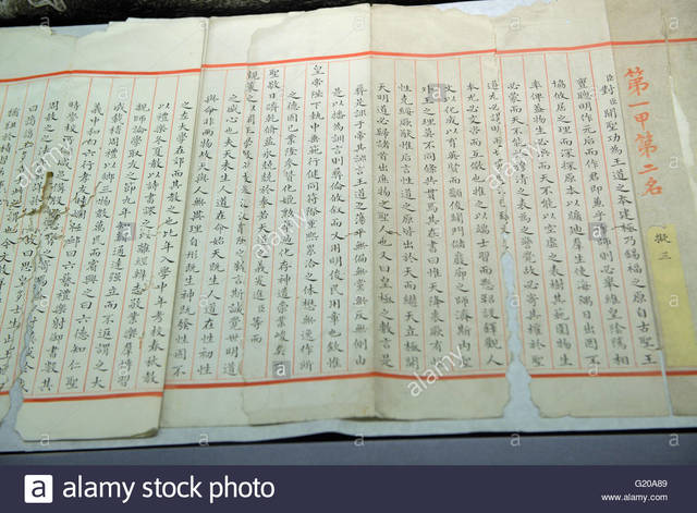 Chinese Discoveries and Inventions timeline | Timetoast timelines