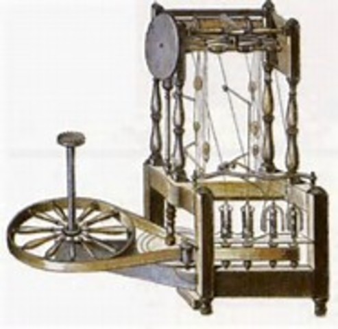 LOS INVENTOS DE LA 2ªREVOLUCIÓN INDUSTRIAL timeline | Timetoast timelines