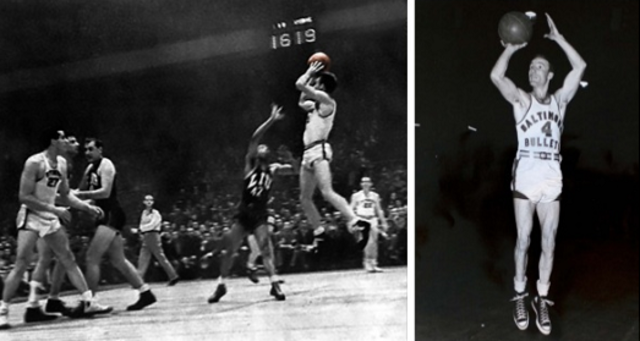 Timeline of the NBA | Timetoast timelines
