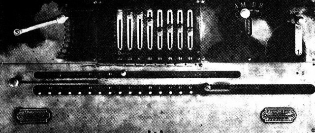 Historia de las máquinas para calcular timeline | Timetoast timelines