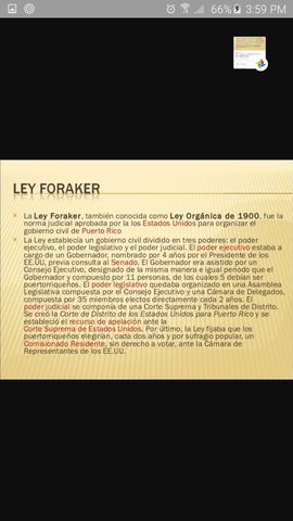 Hechos y Conceptos Historicos De Puerto Rico timeline | Timetoast timelines