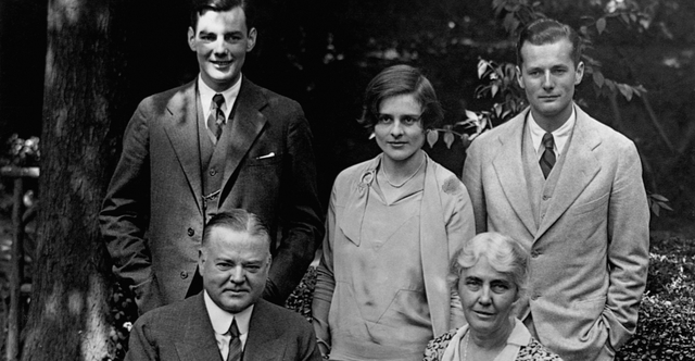 Herbert Hoover by: Gabriel Reynolds timeline | Timetoast timelines