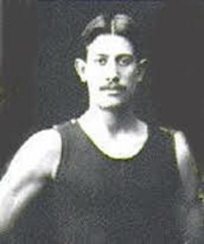 Olympic Gymnastics: Vault timeline | Timetoast timelines