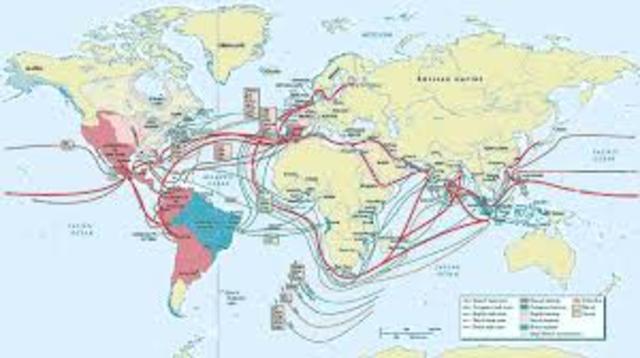 Renaissance Reformation Timeline | Timetoast timelines