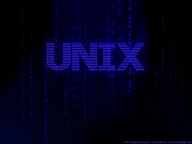 sistemas operativos unix/linux timeline | Timetoast timelines