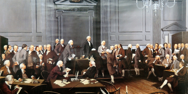 27th Amendment timeline | Timetoast timelines