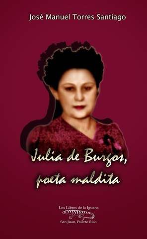 Julia De Burgos timeline | Timetoast timelines