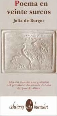 Julia De Burgos timeline | Timetoast timelines