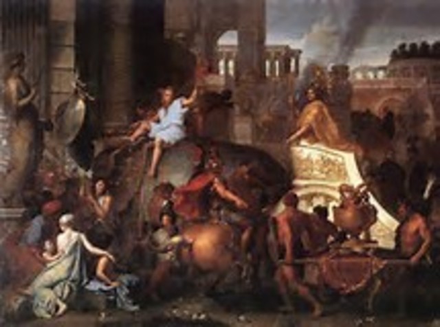 ancient israel timeline | Timetoast timelines