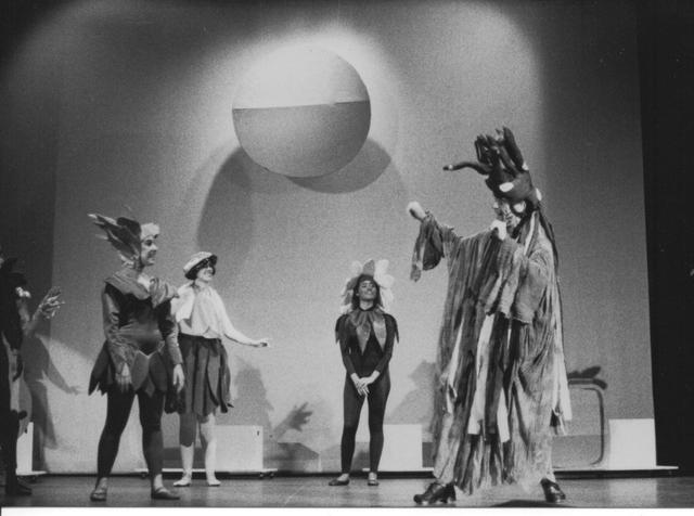 TEATRO MUSICAL EN LA SALLE timeline | Timetoast timelines