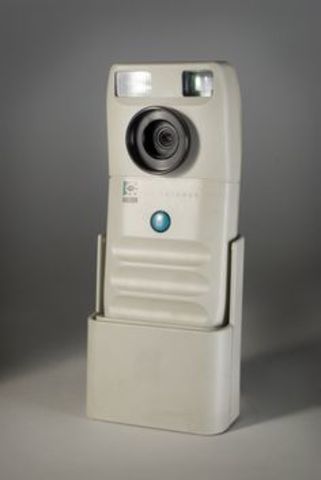 la historia de la camara fotografica timeline | Timetoast timelines