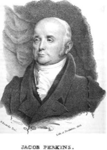 Refrigeration evolution timeline | Timetoast timelines