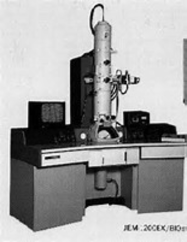 historia de la microscopia optica timeline | Timetoast timelines