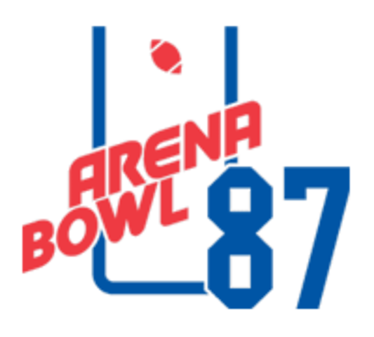 History of the Arena Football League timeline | Timetoast timelines